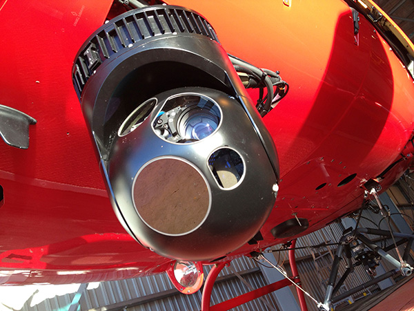 System Overview | Microflite