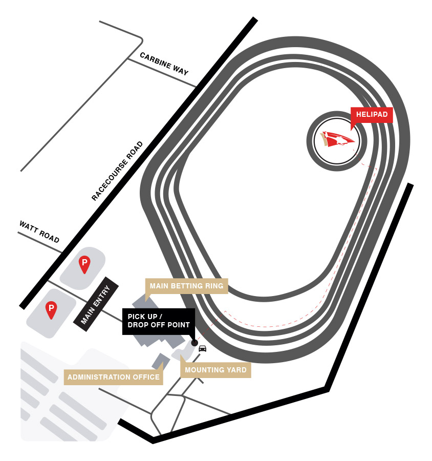 Mornington Cup - Microflite